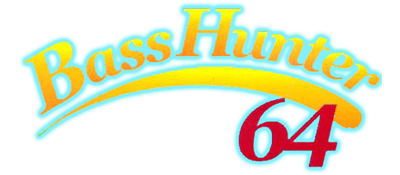 In-Fisherman - Bass Hunter 64 (USA) - Nintendo 64 - Online Emulators