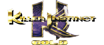 Killer Instinct Gold (USA) (Rev 2) - Nintendo 64 - Online Emulators