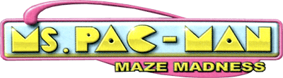 Ms. Pac-Man - Maze Madness (USA) - Nintendo 64 - Online Emulators