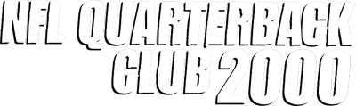 NFL Quarterback Club 2000 (USA) - Nintendo 64 - Online Emulators