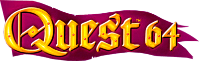 Quest 64 (USA) - Nintendo 64 - Online Emulators