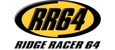 RR64 - Ridge Racer 64 (USA) - Nintendo 64 - Online Emulators