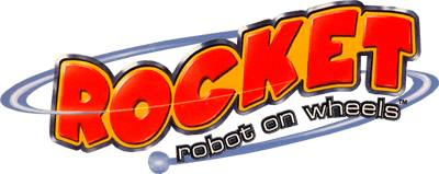 Rocket - Robot on Wheels (USA) - Nintendo 64 - Online Emulators