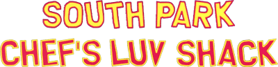 South Park - Chef's Luv Shack (USA) - Nintendo 64 - Online Emulators