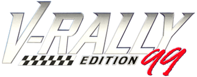 V-Rally Edition 99 (USA) - Nintendo 64 - Online Emulators