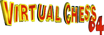 Virtual Chess 64 (USA) (En,Fr,Es) - Nintendo 64 - Online Emulators