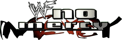 WWF No Mercy (USA) (Rev 1) - Nintendo 64 - Online Emulators
