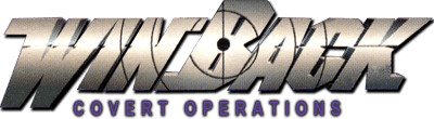 WinBack - Covert Operations (USA) - Nintendo 64 - Online Emulators