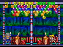 Bust-A-Move '99 (USA) - Nintendo 64 - Online Emulators