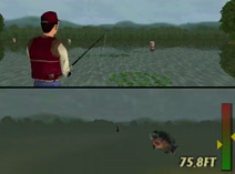 In-Fisherman - Bass Hunter 64 (USA) - Nintendo 64 - Online Emulators