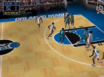 NBA Jam 99 (USA) - Nintendo 64 - Online Emulators