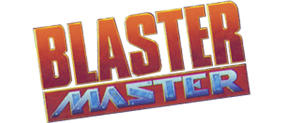 Blaster Master (U) - Nintendo / Famicom - Online Emulators