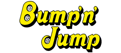 Bump'n'Jump (U) - Nintendo / Famicom - Online Emulators