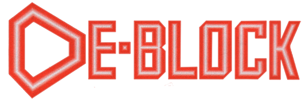 Deblock (J) - Nintendo / Famicom - Online Emulators