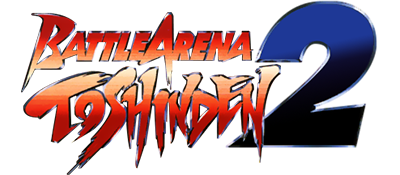 Battle Arena Toshinden 2 - PlayStation - Online Emulators