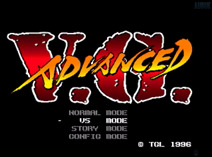 Advanced Variable Geo - PlayStation - Online Emulators