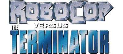 RoboCop versus The Terminator (USA, Europe) - SEGA Game Gear - Online ...
