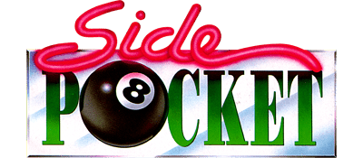 Side Pocket (USA) - SEGA Game Gear - Online Emulators