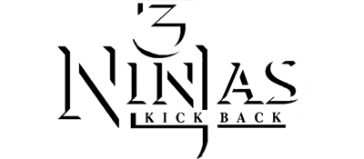 3 Ninjas Kick Back (USA) - Sega Megadrive / Sega Genesis - Online Emulators