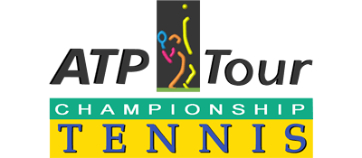 ATP Tour Championship Tennis (USA) - Sega Megadrive / Sega Genesis ...