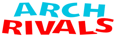 Arch Rivals - The Arcade Game (USA, Europe) - Sega Megadrive / Sega ...