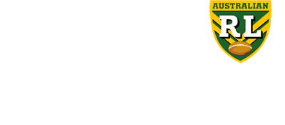 Australian Rugby League (Europe) - Sega Megadrive / Sega Genesis ...