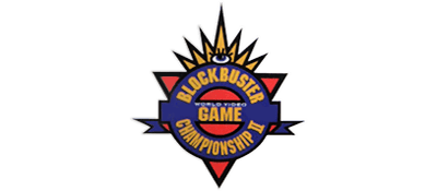 Blockbuster World Video Game Championship II (USA) - Sega Megadrive ...
