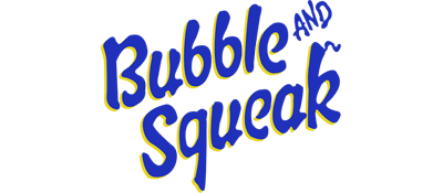 Bubble and Squeak (USA) - Sega Megadrive / Sega Genesis - Online Emulators
