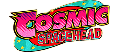 Cosmic Spacehead (USA, Europe) - Sega Megadrive / Sega Genesis - Online ...