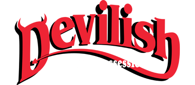 Devilish - The Next Possession (USA) - Sega Megadrive / Sega Genesis ...
