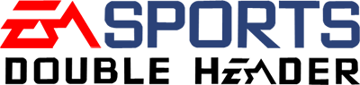 EA Sports Double Header (Europe) - Sega Megadrive / Sega Genesis ...