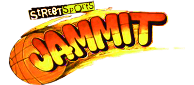 Play online Jammit (USA) - Sega Megadrive / Sega Genesis - Online Emulators