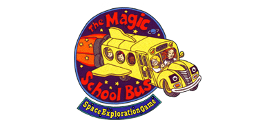 Magic School Bus, The (USA) - Sega Megadrive / Sega Genesis - Online ...