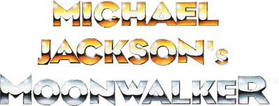 Michael Jackson's Moonwalker (World) (Rev A) - Sega Megadrive / Sega ...