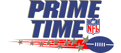 Prime Time NFL Starring Deion Sanders (USA) - Sega Megadrive / Sega ...