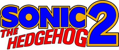 Play online Sonic the Hedgehog 2 (World) - Sega Megadrive / Sega ...