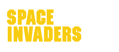 Space Invaders 91 (USA) - Sega Megadrive / Sega Genesis - Online Emulators