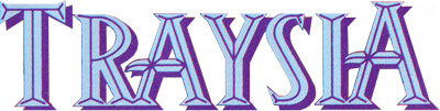 Traysia (USA) - Sega Megadrive / Sega Genesis - Online Emulators