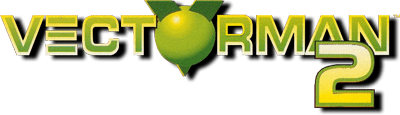 Play online Vectorman 2 (USA) - Sega Megadrive / Sega Genesis - Online ...