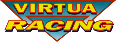 Virtua Racing (USA) - Sega Megadrive / Sega Genesis - Online Emulators