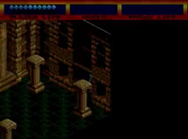 Light Crusader (Japan) - Sega Megadrive / Sega Genesis - Online Emulators