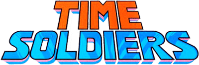 Time Soldiers (USA, Europe) - Sega Master System - Online Emulators