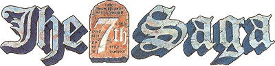 7th Saga, The (USA) - Super Nintendo / Super Famicom - Online Emulators