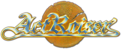 ActRaiser (USA) (Arcade) - Super Nintendo / Super Famicom - Online ...