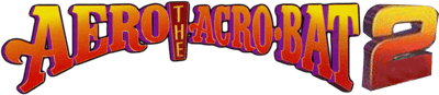 Aero the Acro-Bat 2 (USA) - Super Nintendo / Super Famicom - Online ...
