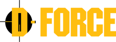 Play online D-Force (USA) - Super Nintendo / Super Famicom - Online ...