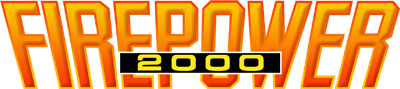 Firepower 2000 (USA) - Super Nintendo / Super Famicom - Online Emulators