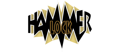 Hammer Lock Wrestling (USA) - Super Nintendo / Super Famicom - Online ...