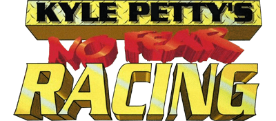 Play online Kyle Petty's No Fear Racing (USA) - Super Nintendo / Super ...
