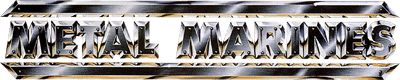 Metal Marines (USA) - Super Nintendo / Super Famicom - Online Emulators